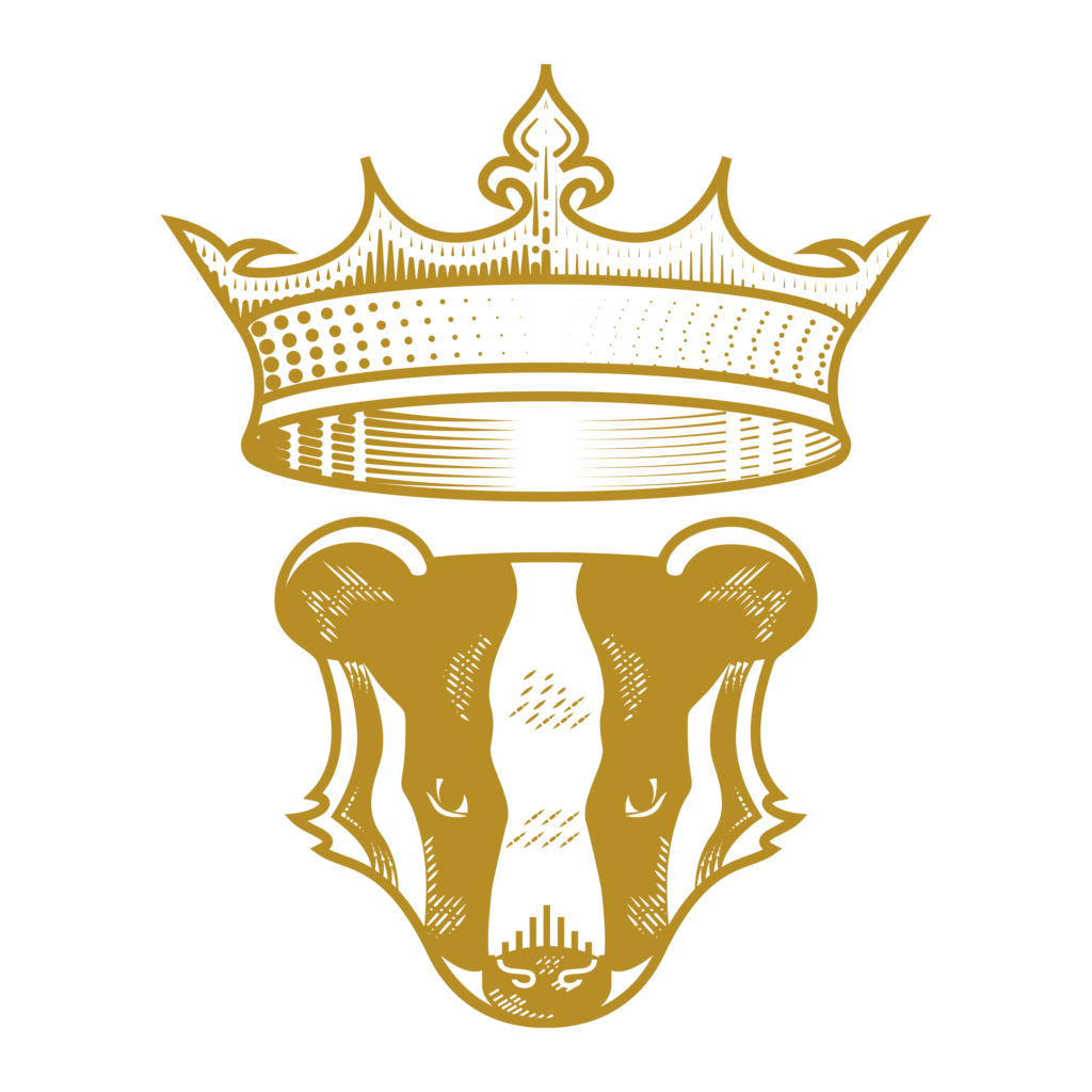 Why the Badger? The Story Behind Our Mascot | Cedar Classical Academy