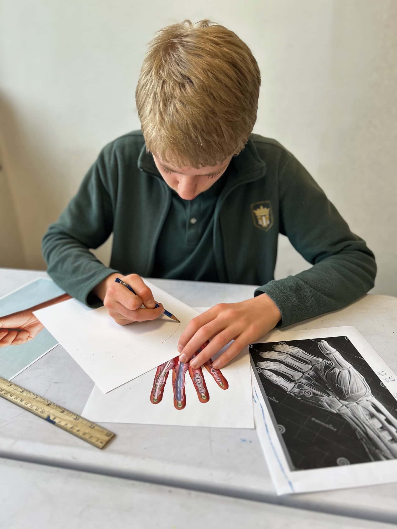 Cedar Classical Academy | Classical Christian School Lansing, MI